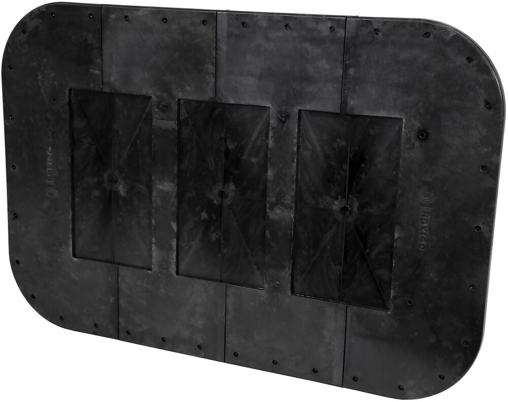 Roxtec FlamePlus™ frame | Roxtec Inc US